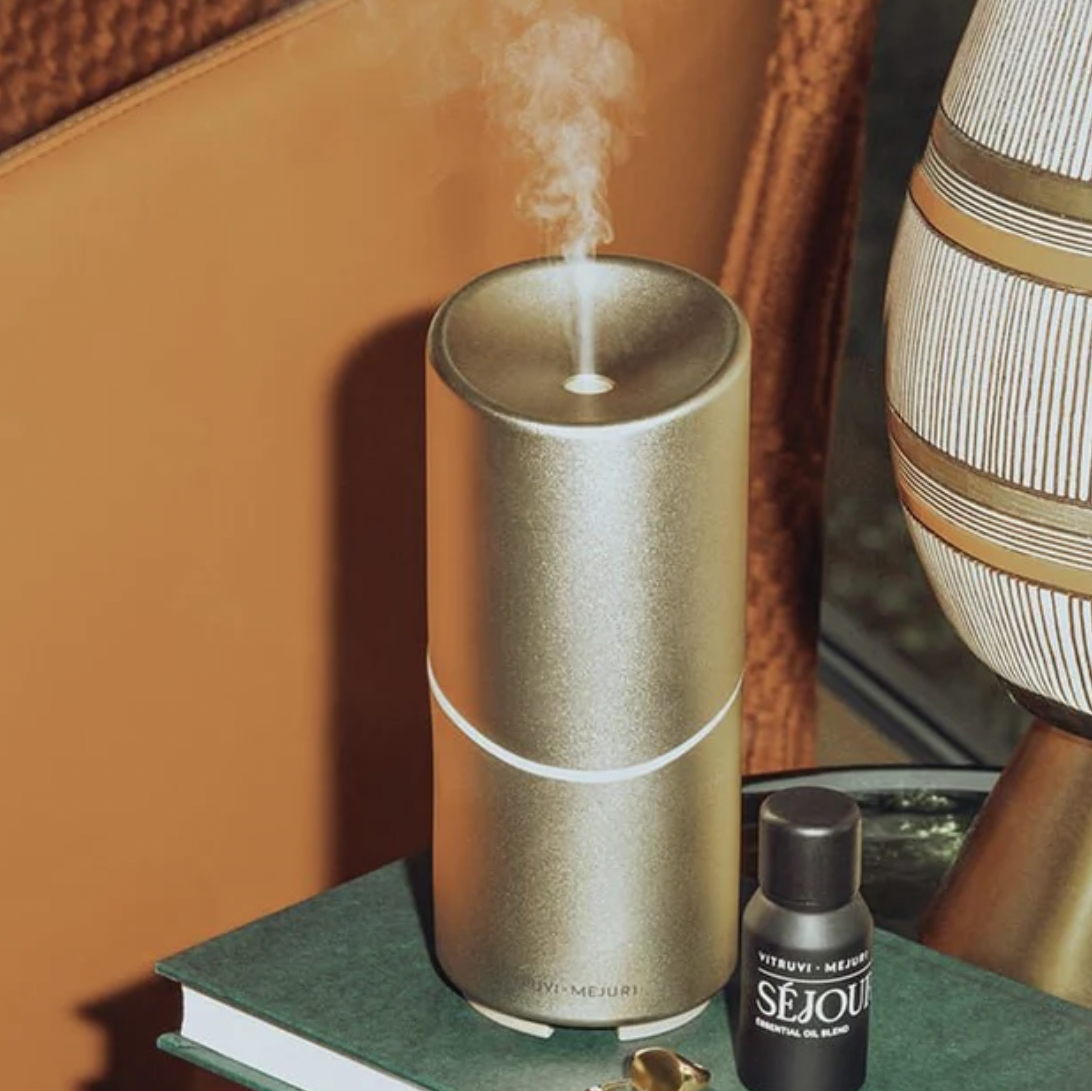 Vitruvi Move Diffuser - SenseForward